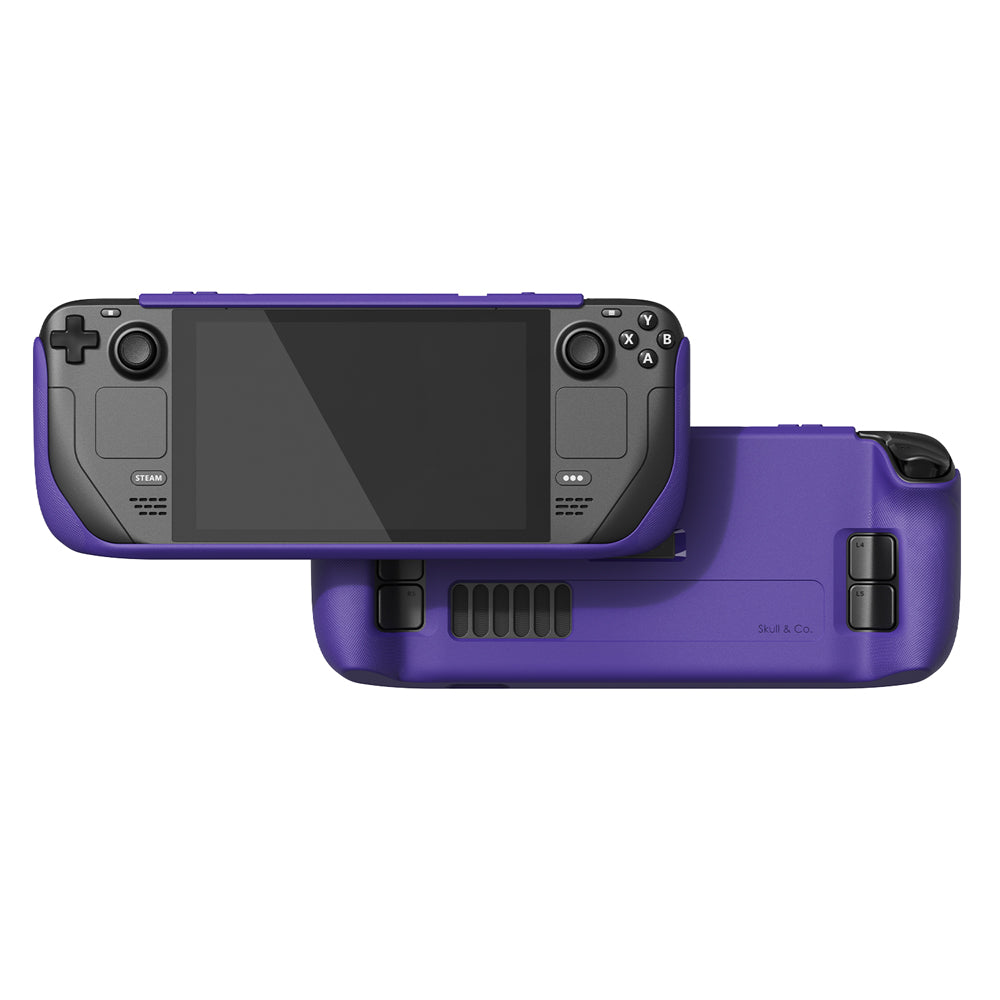Skull co grip case store